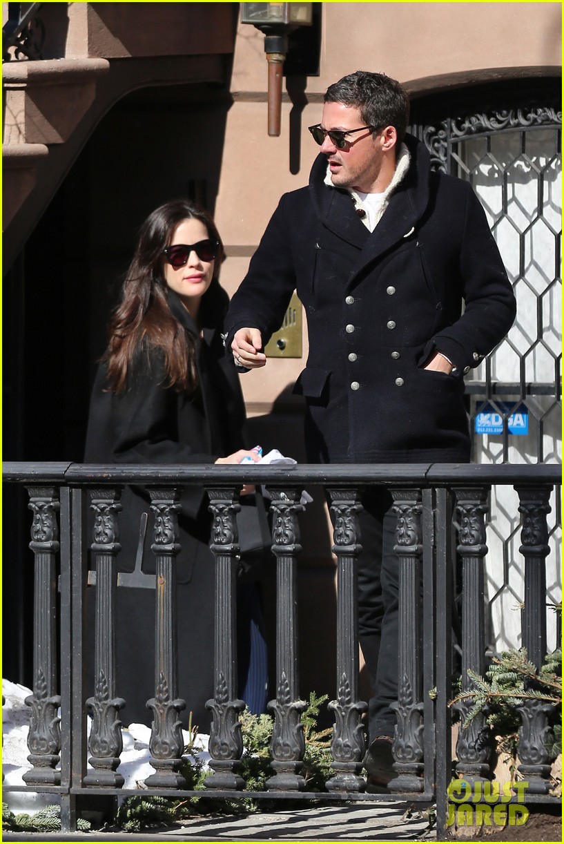 Liv Tyler & Dave Gardner Name Baby Boy Sailor Gene!: Photo 3308927 ...