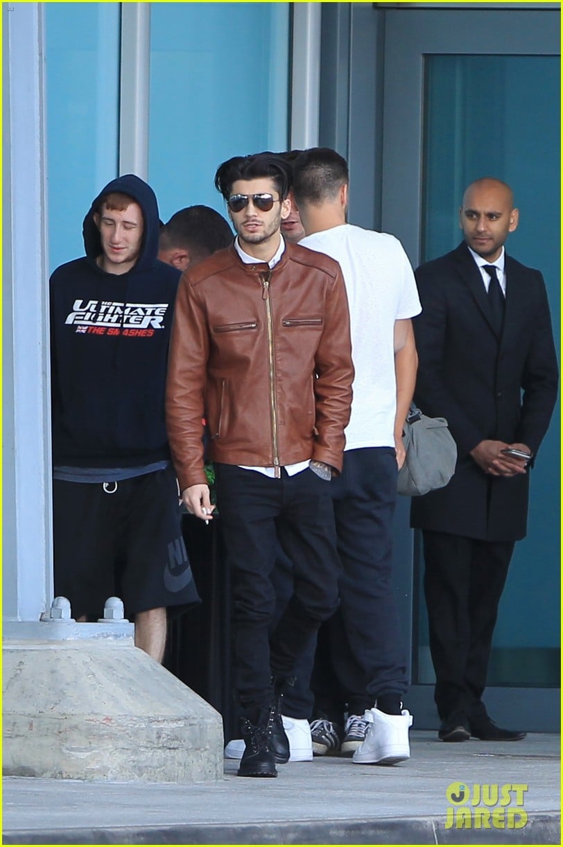 One Direction Take a Break From Tour Back Home in London: Photo 3317549 ...