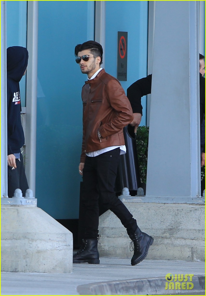 One Direction Take a Break From Tour Back Home in London: Photo 3317557 ...