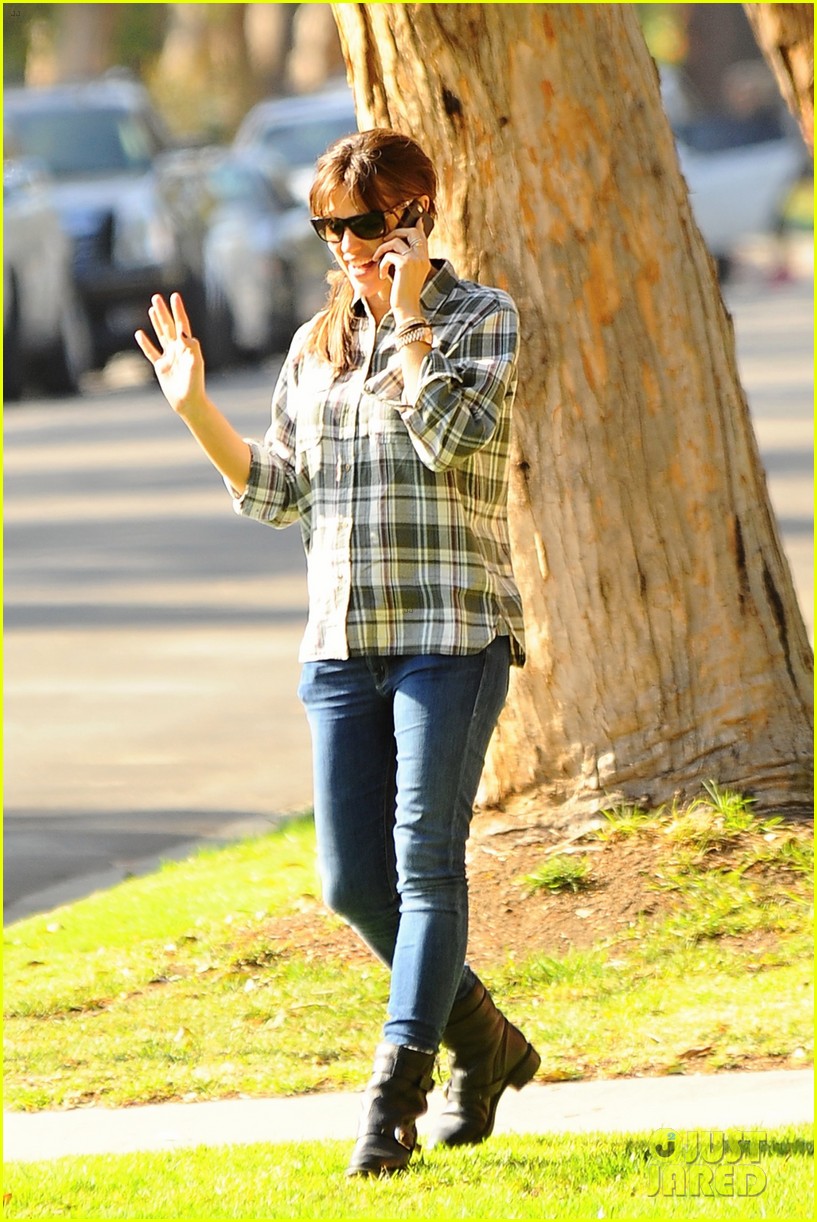 Ben Affleck Suits Up for 'The Accountant' With John Lithgow: Photo ...