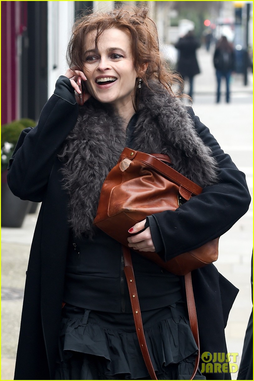 Helena Bonham Carter's 'Suffragette' Get Acquired By Focus Features ...