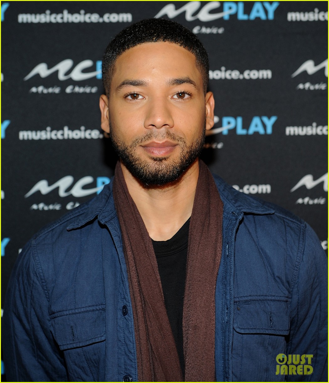 'Empire' Soundtrack Set to Top Madonna for Number One Debut!: Photo ...