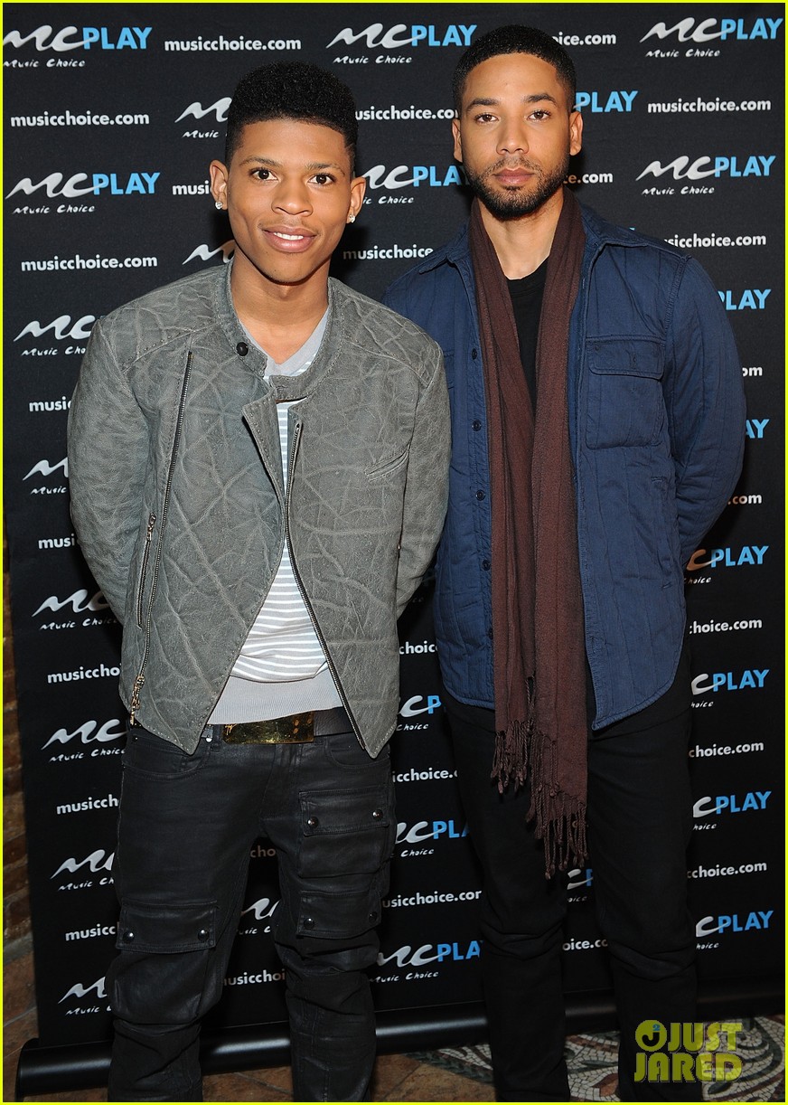 'Empire' Soundtrack Set to Top Madonna for Number One Debut!: Photo ...