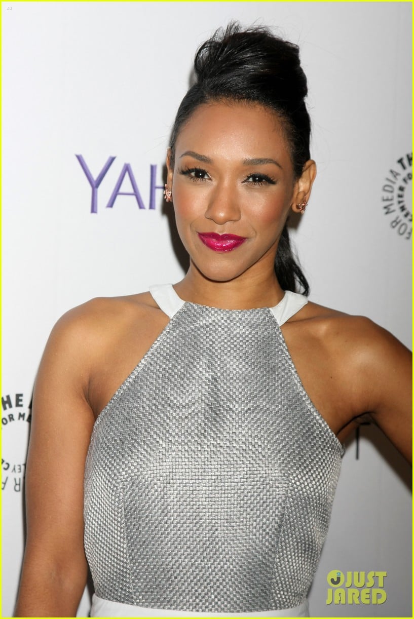 'The Flash' Might Bring Kid West To The Show!: Photo 3326177 | Danielle ...