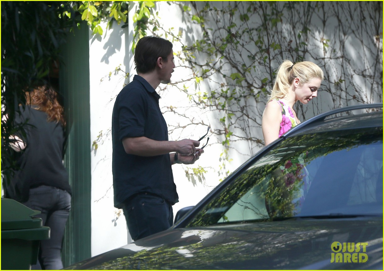 Josh Hartnett's New 'Penny Dreadful' Character Poster Debuts: Photo 3326307 | Eva Green, Josh ...