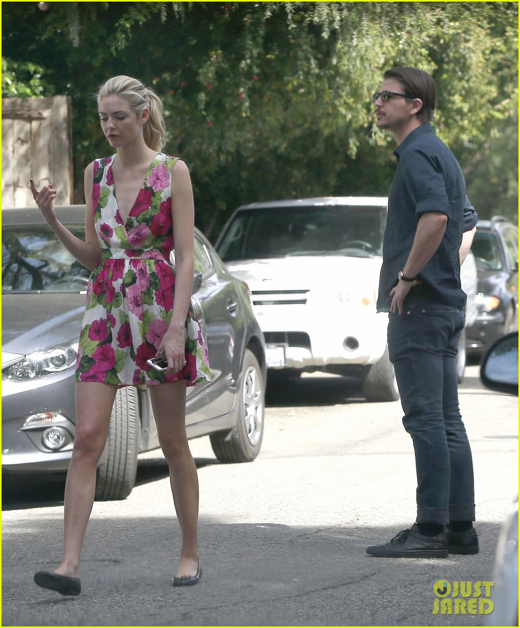 Josh Hartnett's New 'Penny Dreadful' Character Poster Debuts: Photo 3326310 | Eva Green, Josh ...