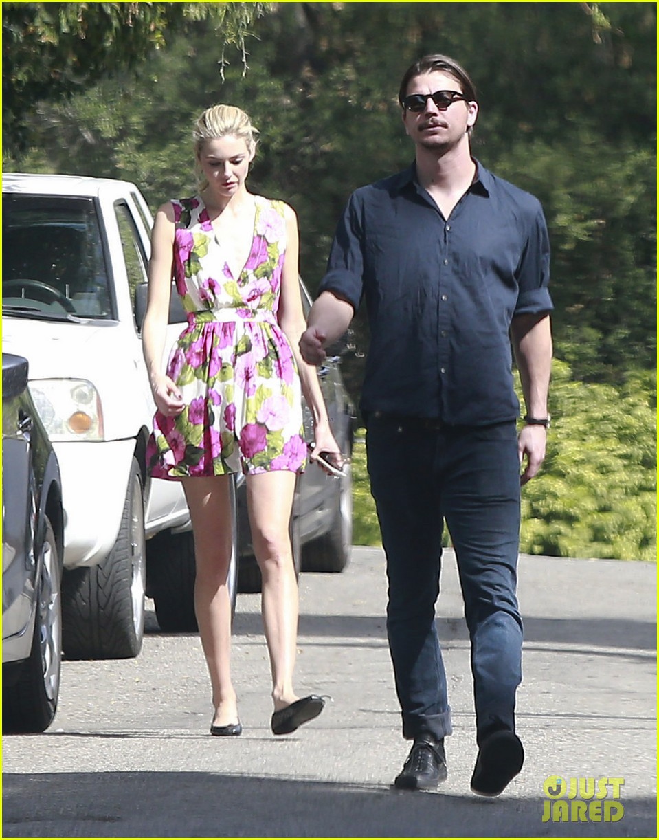 Josh Hartnett's New 'Penny Dreadful' Character Poster Debuts: Photo 3326324 | Eva Green, Josh ...