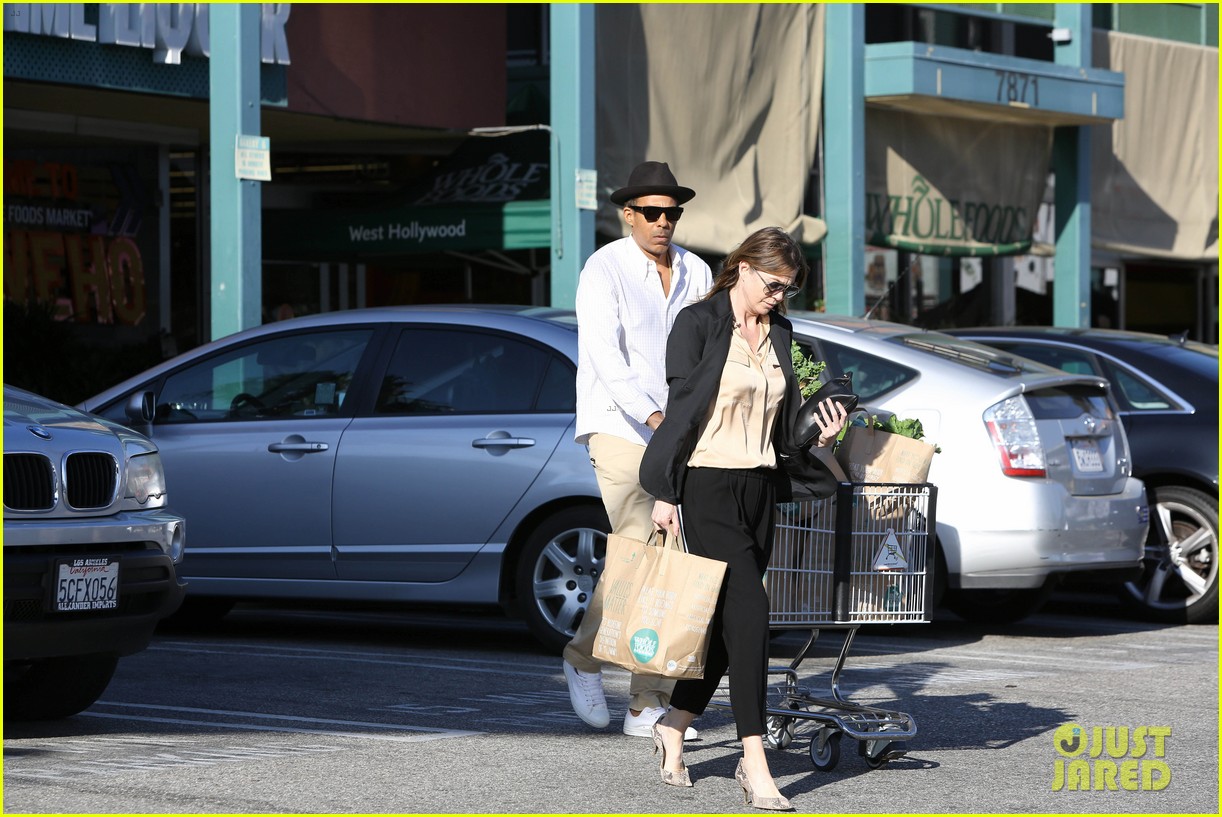 Ellen Pompeo Posts Cute Message as Dr. Grey on Taylor Swift's Instagram ...