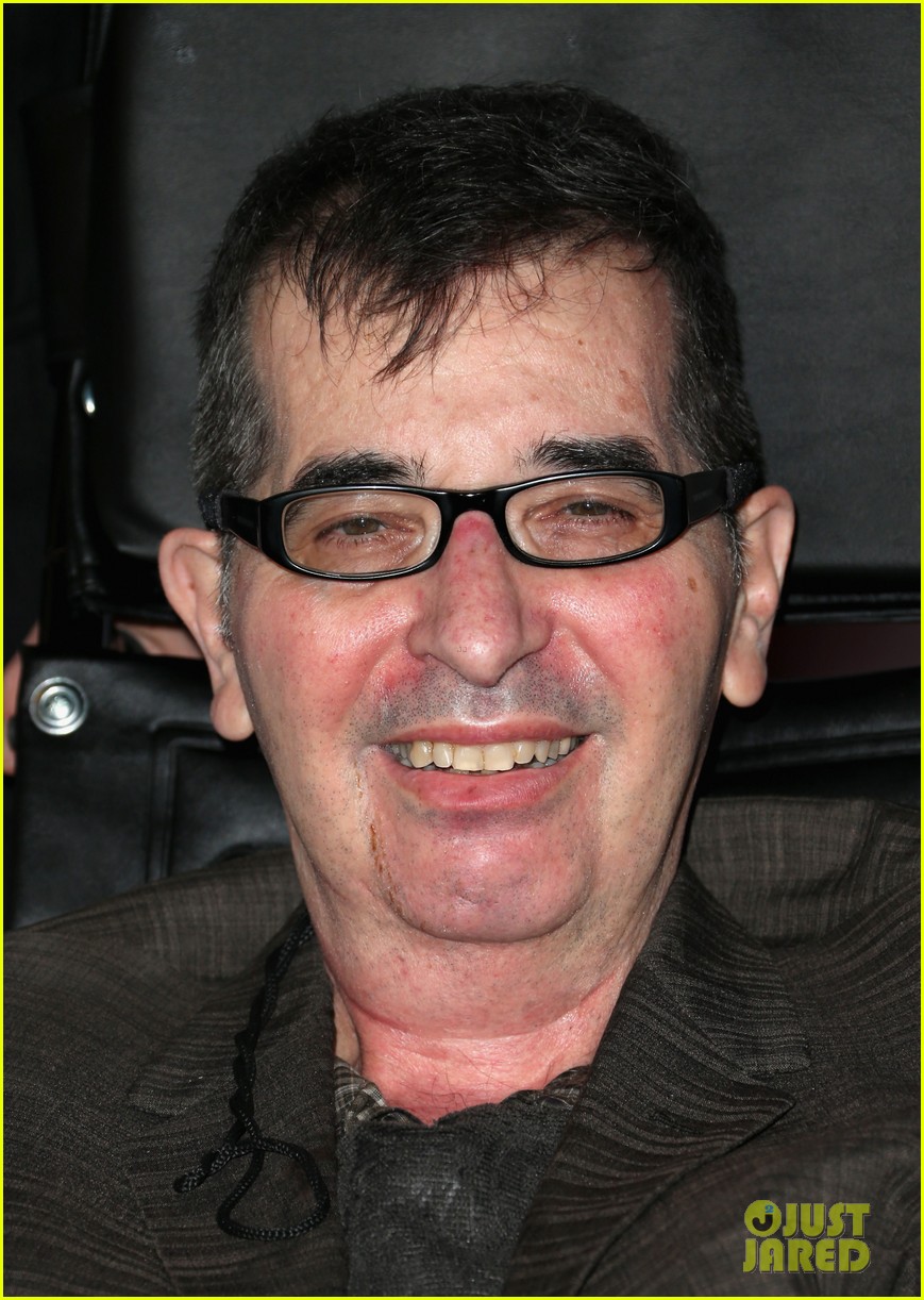 Richard Glatzer Dead - 'Still Alice' Co-Director Dies at 62 From ALS ...