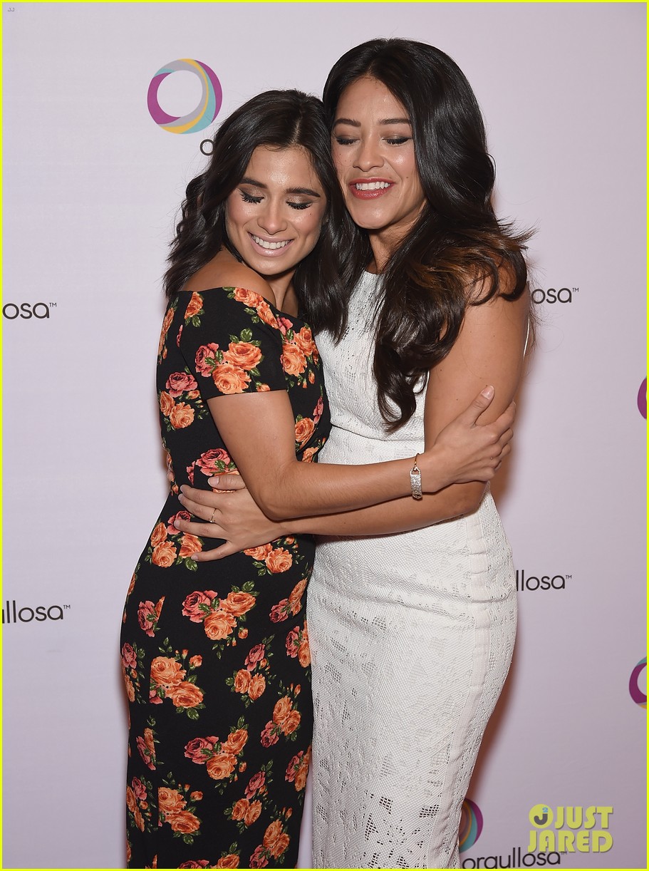 Gina Rodriguez Wants To Believe We're 'Misreading The Tone' of Deadline ...