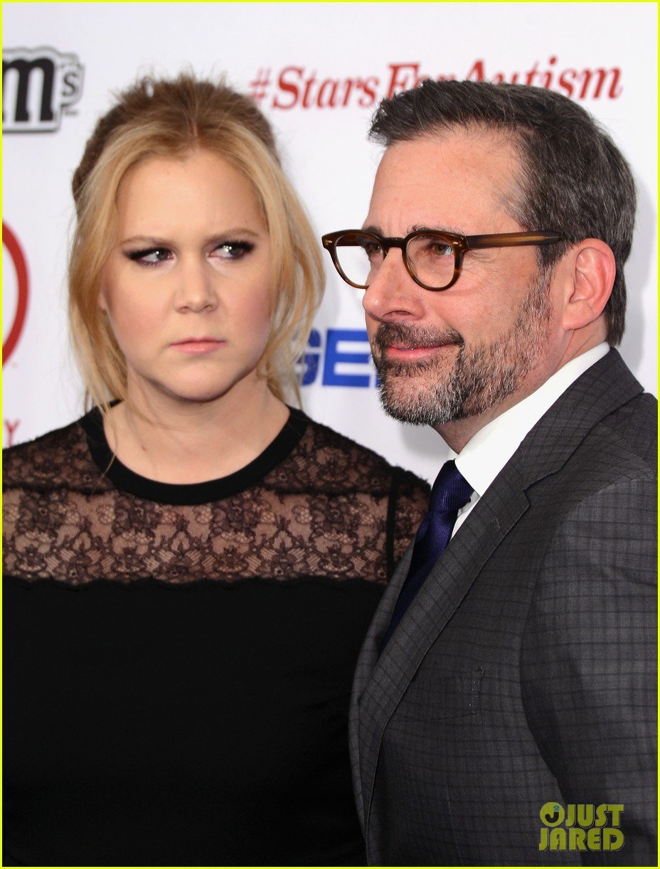 Paul Rudd & Maya Rudolph Bring the Laughs to Night Of Too Many Stars ...