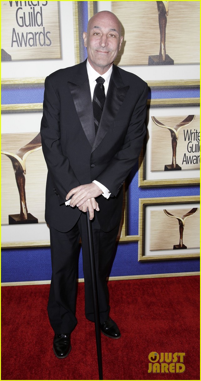 Sam Simon Dead - 'Simpsons' Co-Creator Dies at 59: Photo 3321789 | RIP ...