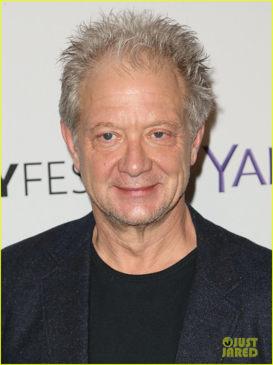 'Scandal' Cast Takes an Epic Selfie at PaleyFest 2015 Panel!: Photo ...