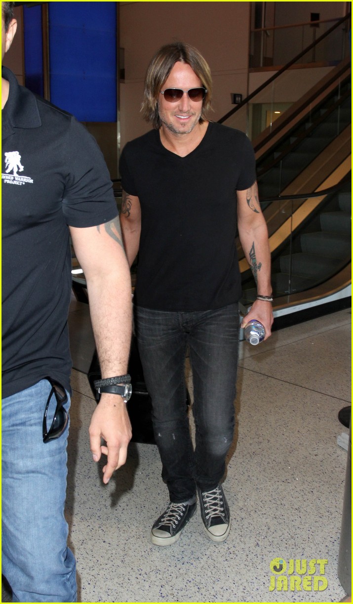 Photo: keith urban mullet photo must see 01 | Photo 3334075 | Just ...