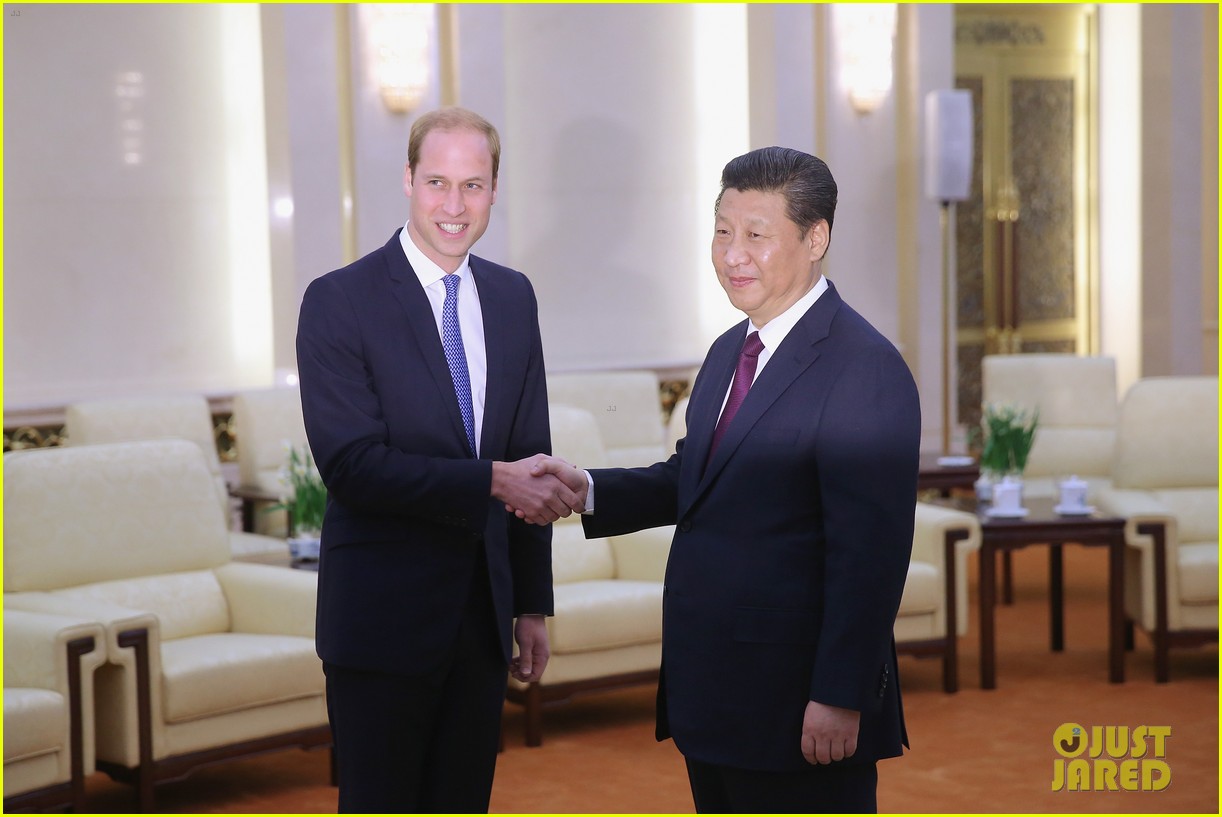 Prince William May Make One Young Opera Singer's Dream Come True ...