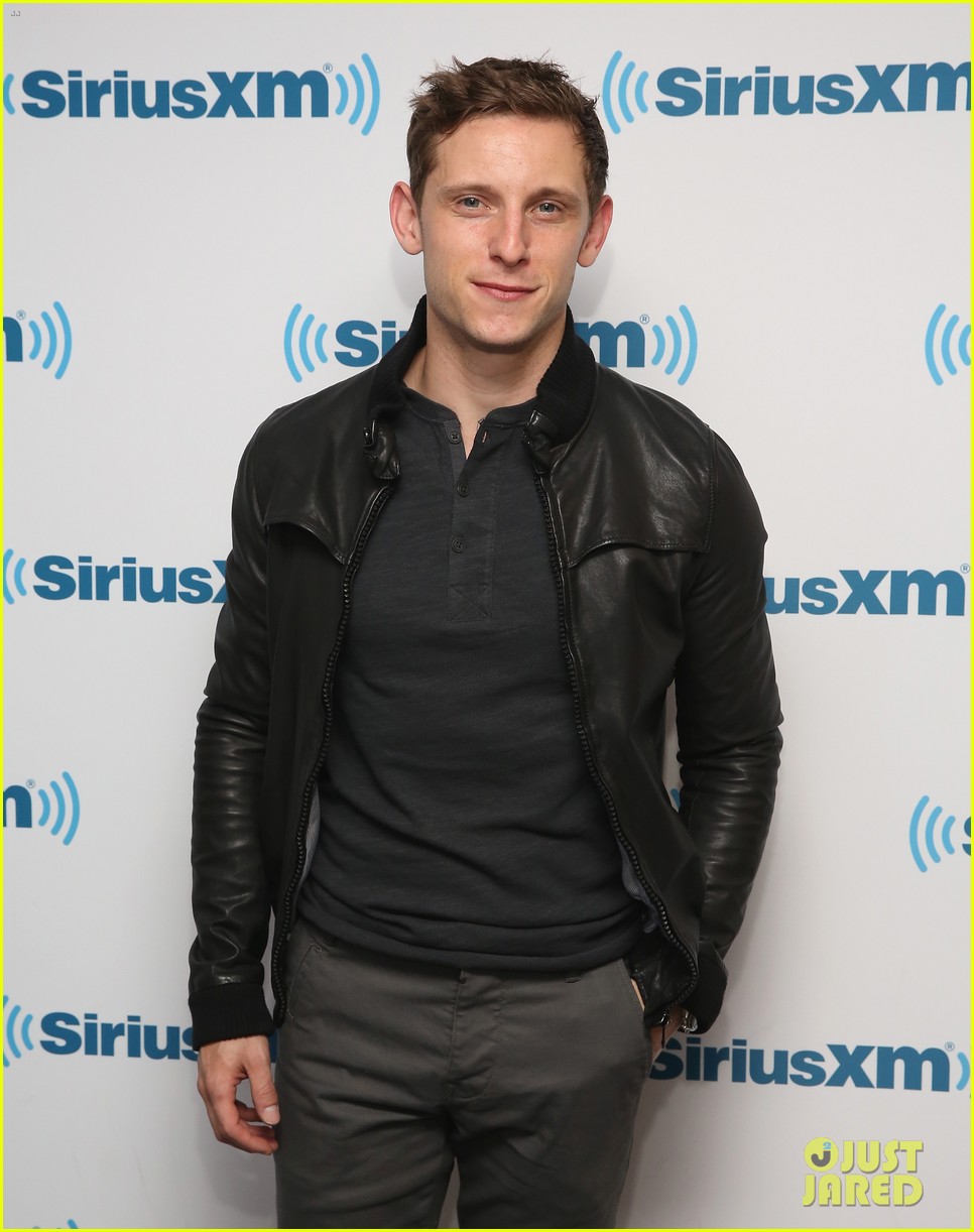 Jamie Bell's 'Fantastic Four' Director Explains Why He Was Cast as The ...