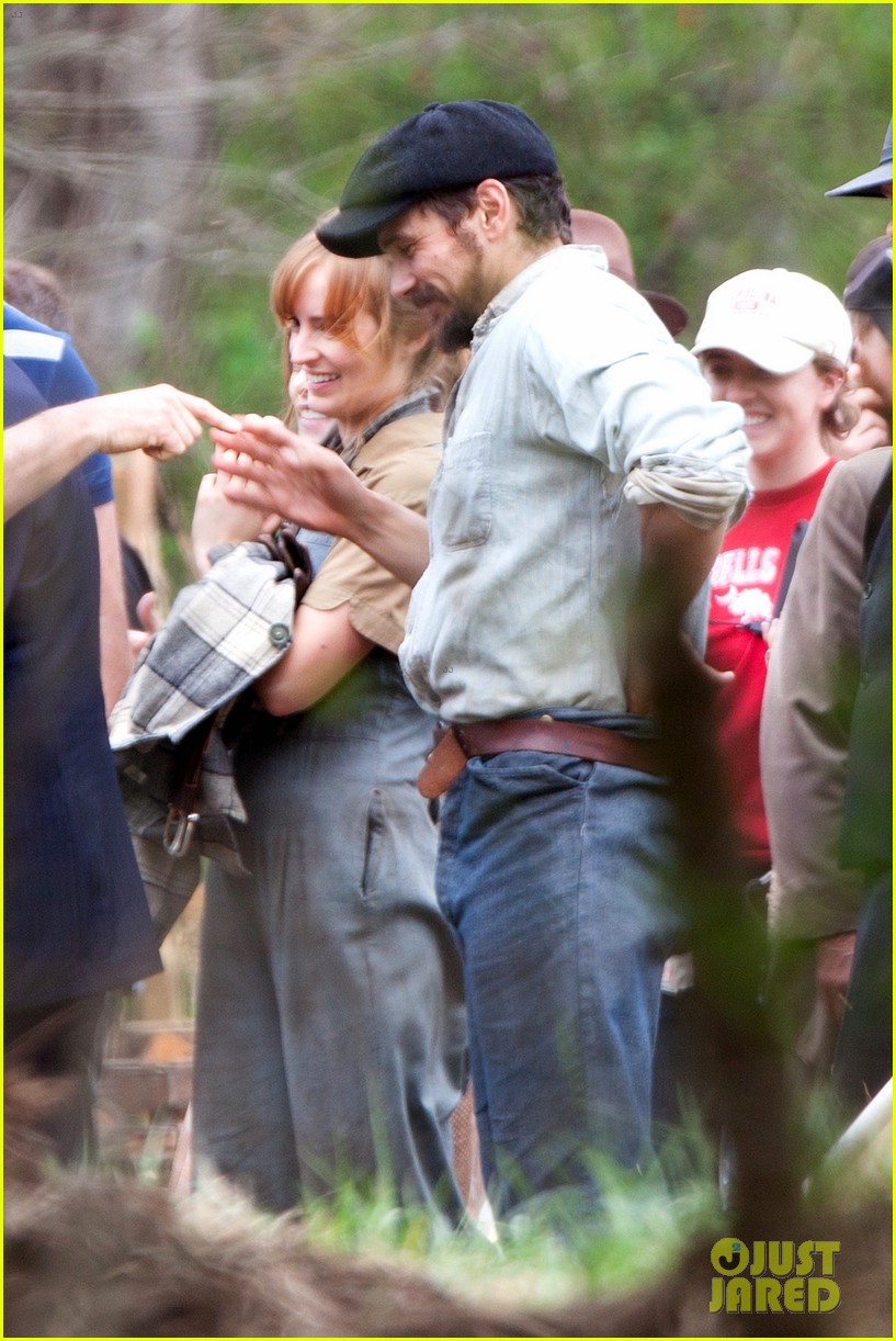 James Franco Says He Had a Baby With Selena Gomez!: Photo 3340186 ...