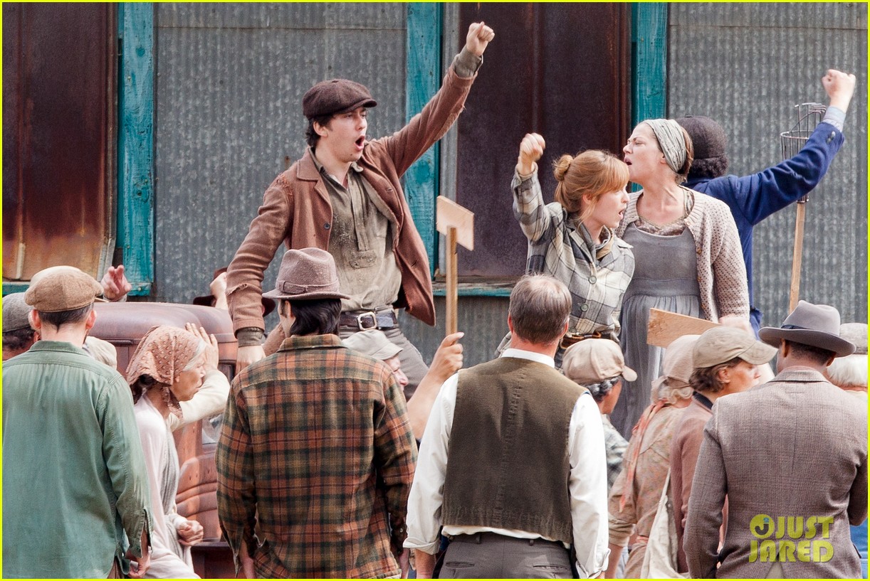 James Franco Says He Had a Baby With Selena Gomez!: Photo 3340196 ...