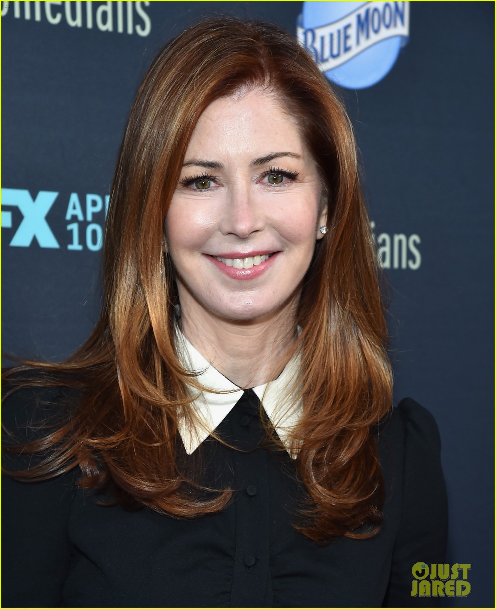 Josh Gad & Billy Crystal Team Up at 'The Comedians' Premiere!: Photo ...