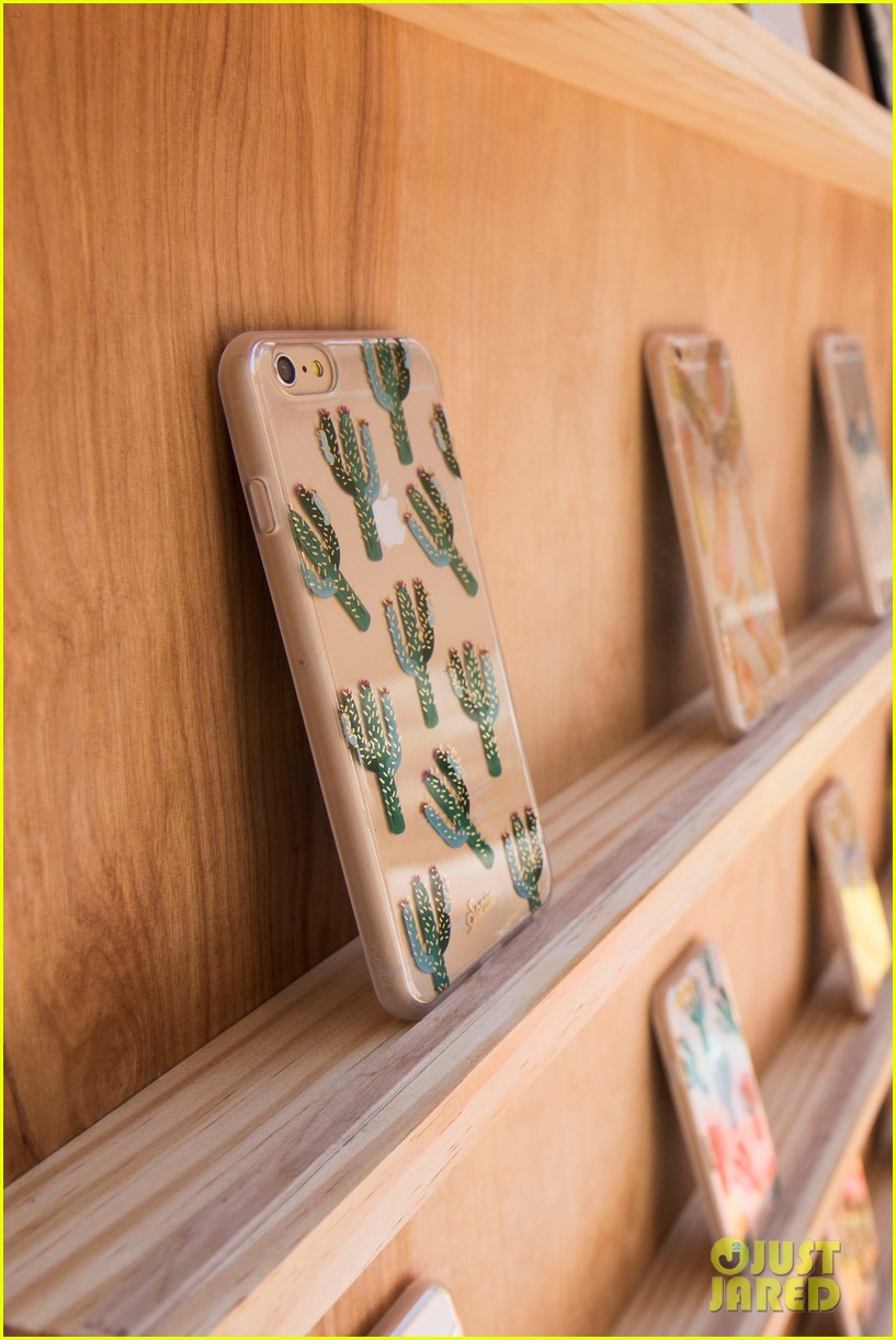 Ashley Greene & Paul Khoury Couple Up at Just Jared's Festival Party ...