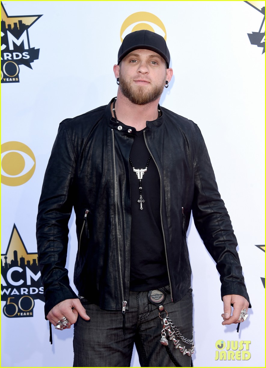 Sam Hunt, Thomas Rhett & More Suit Up at ACM Awards 2015: Photo 3351013 ...
