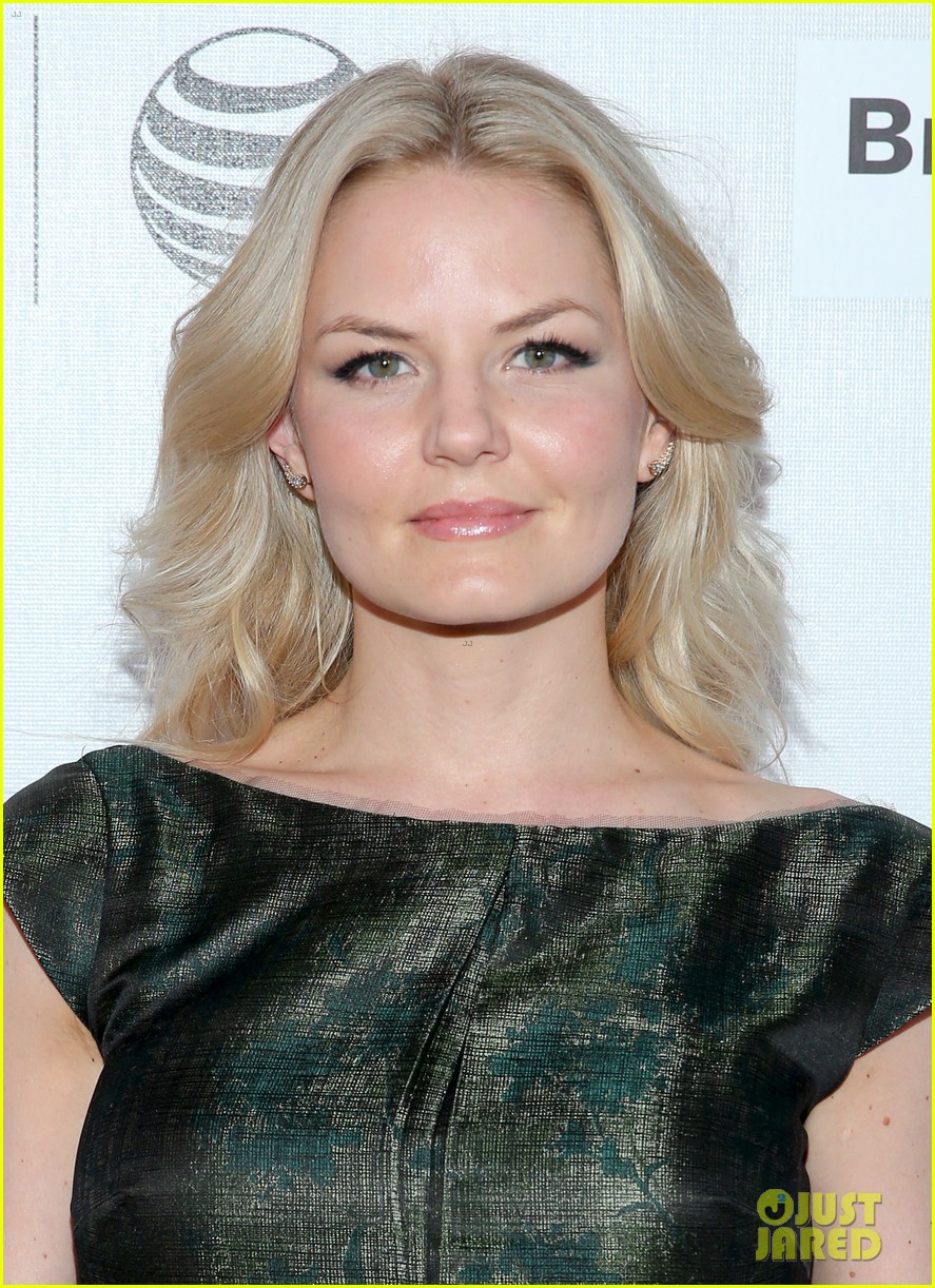Jennifer Morrison Reveals Her Coachella Must-Haves: Photo 3350719 ...