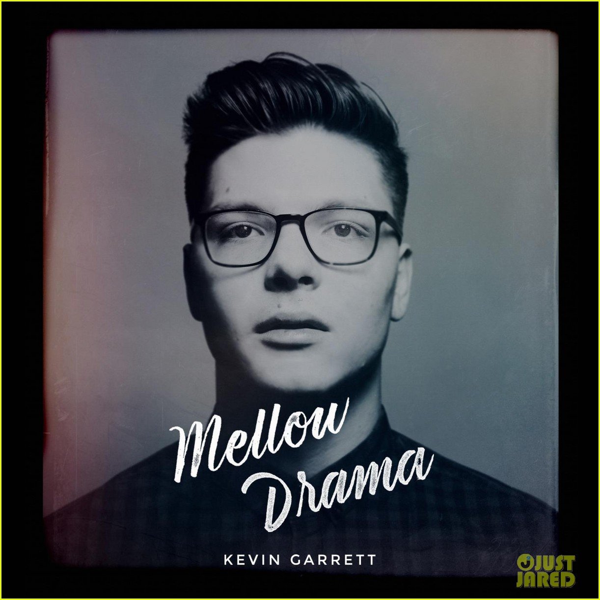 Musician Kevin Garrett's Debut EP Released Today, Get to Know the ...