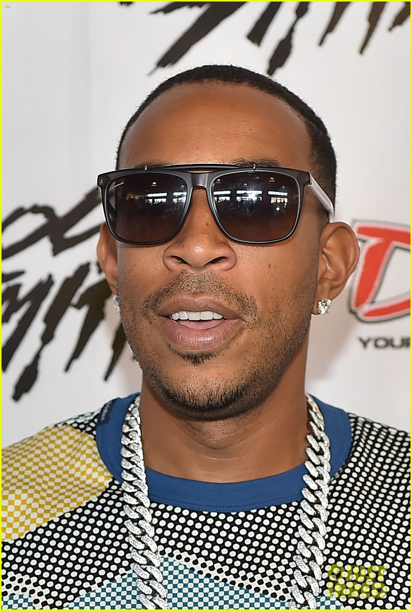 Ludacris Says He Was 'Skeptical' About Moving on With 'Furious 7 ...