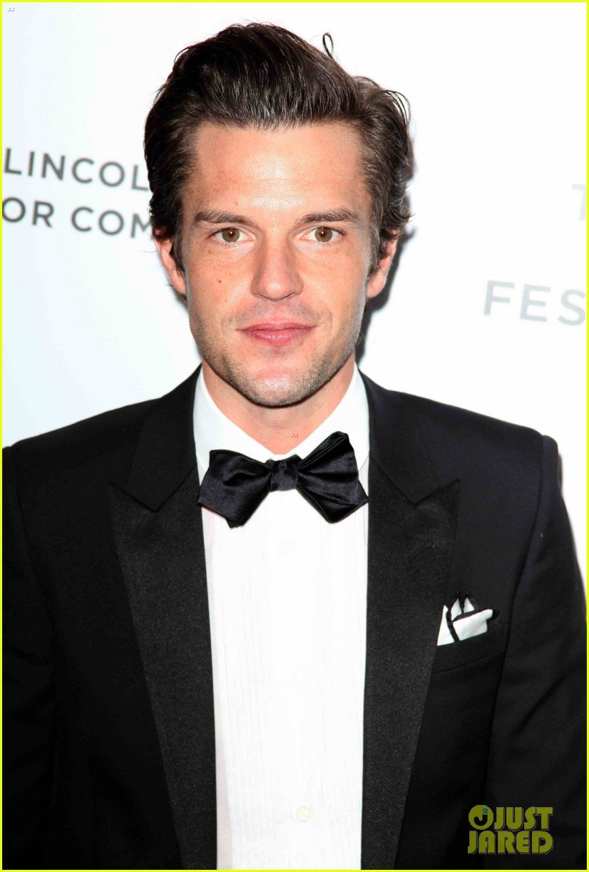 Photo: jennifer morrison brandon flowers celebrate 100 years of frank ...