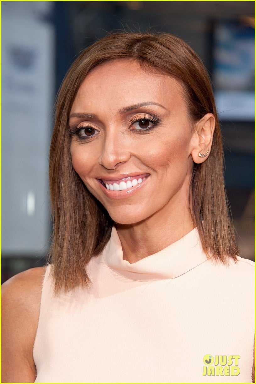 Giuliana Rancic on Her Weight: 'It's Killing Me to Look in the Mirror ...