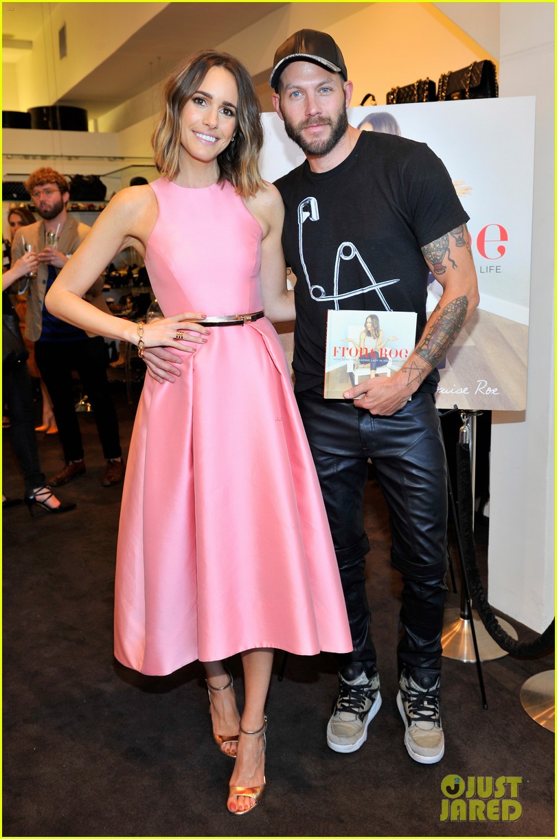 Louise Roe No Makeup | Saubhaya Makeup