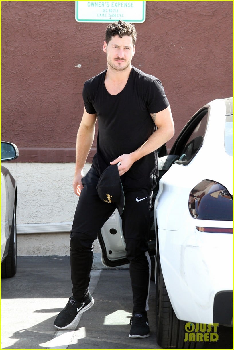 Rumer Willis Brings Sister Tallulah To 'DWTS' Practice: Photo 3340128 ...