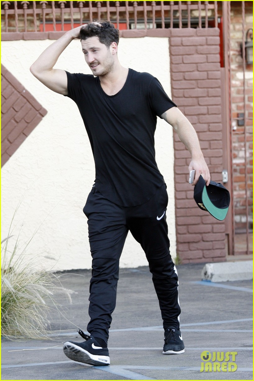 Rumer Willis Brings Sister Tallulah To 'DWTS' Practice: Photo 3340138 ...