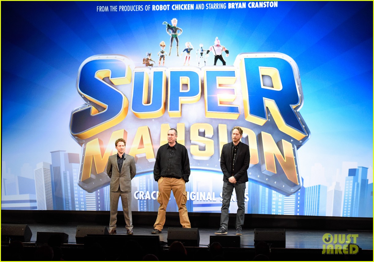 David Spade Unveils 'Joe Dirt 2' Teaser Trailer - Watch Now!: Photo ...