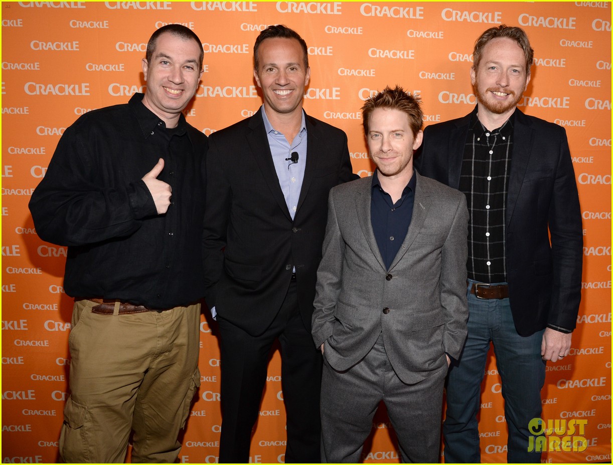 David Spade Unveils 'Joe Dirt 2' Teaser Trailer - Watch Now!: Photo ...