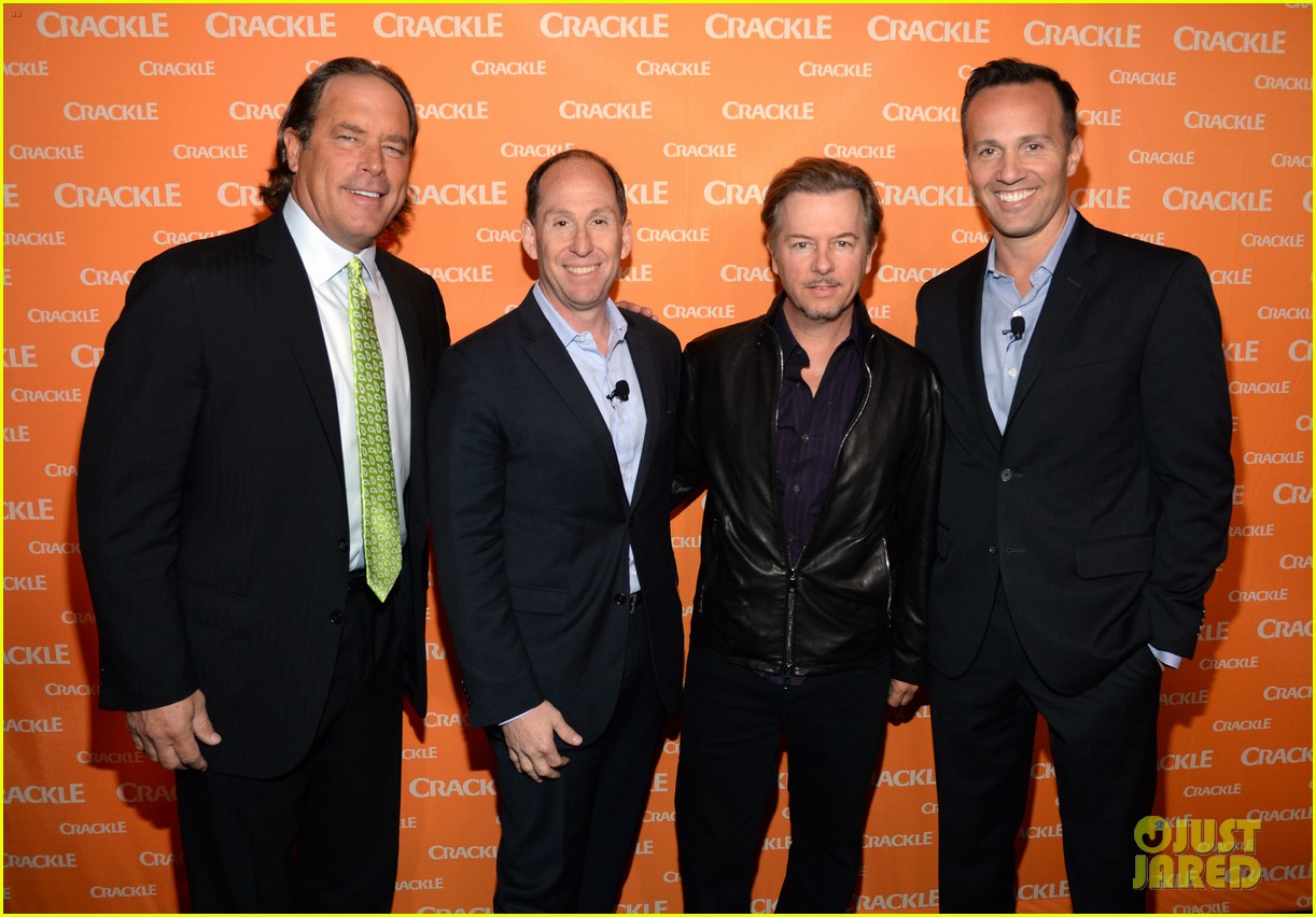 David Spade Unveils 'Joe Dirt 2' Teaser Trailer - Watch Now!: Photo ...