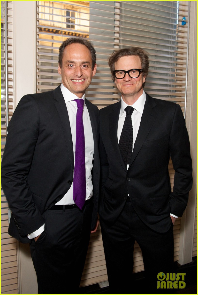 Liv Tyler & Luke Evans Meet Up at La Fille Mal Gardee Opening Night ...