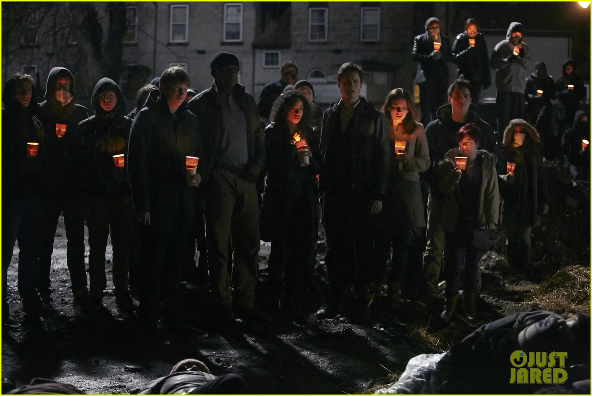 Jennette McCurdy Fights to Survive in First Trailer for Netflix ...