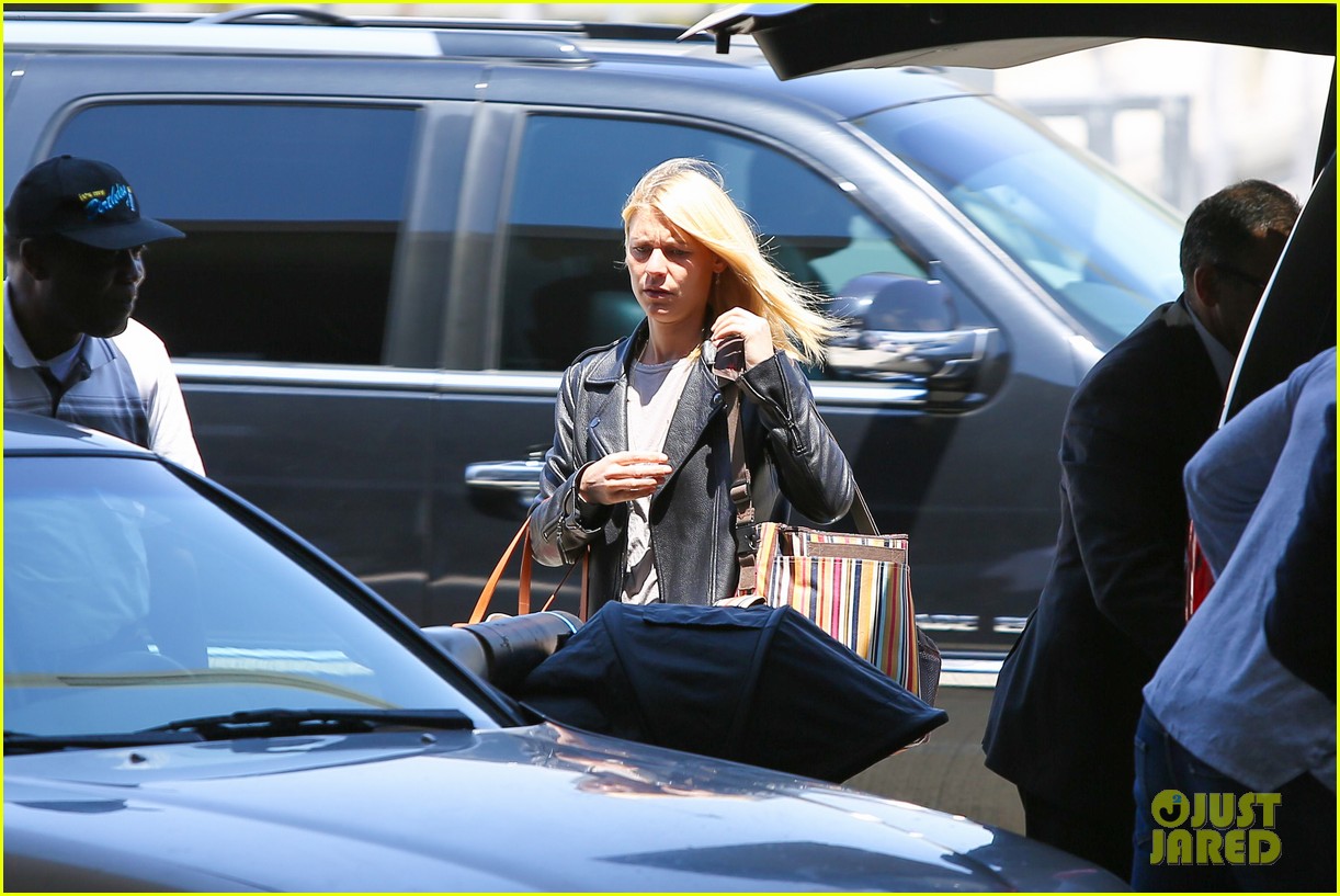 Claire Danes Is 'Riveting', 'Homeland' Co-Star Mandy Patinkin Says ...