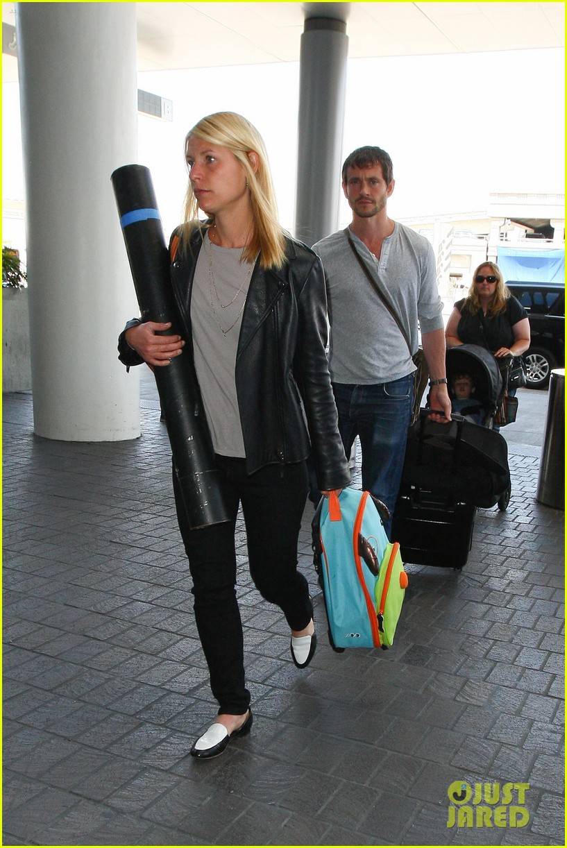 Claire Danes Is 'Riveting', 'Homeland' Co-Star Mandy Patinkin Says ...