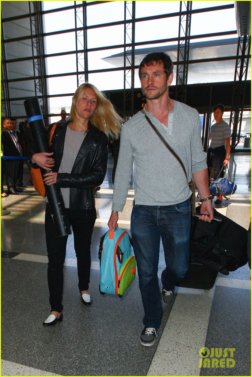 Claire Danes Is 'Riveting', 'Homeland' Co-Star Mandy Patinkin Says ...