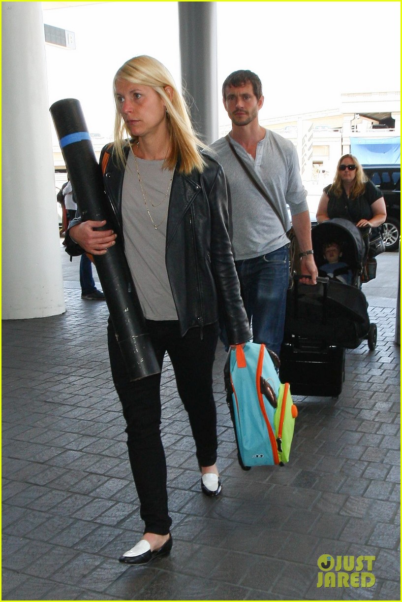 Claire Danes Is 'Riveting', 'Homeland' Co-Star Mandy Patinkin Says ...