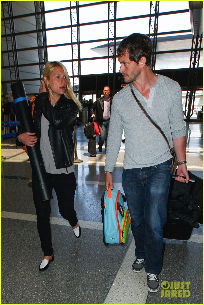 Claire Danes Is 'Riveting', 'Homeland' Co-Star Mandy Patinkin Says ...