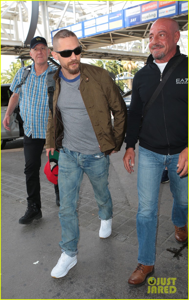 Tom Hardy's 'Mad Max' Off to Strong Box Office Start!: Photo 3370484 ...