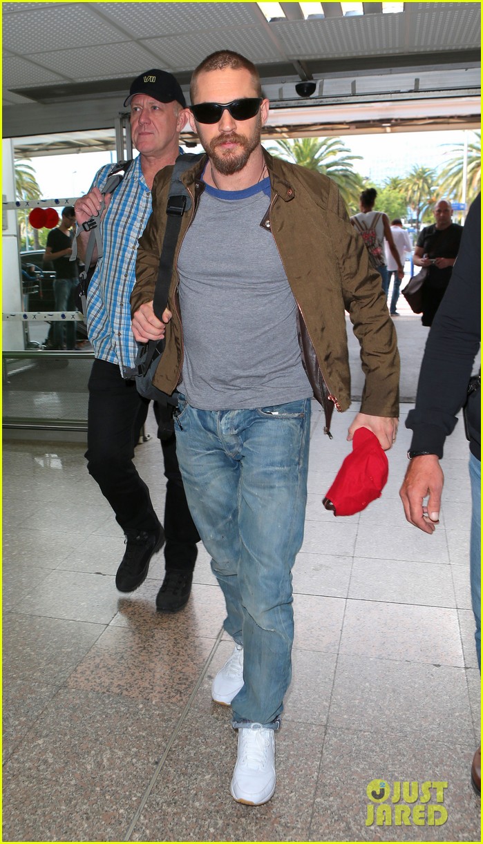 Tom Hardy's 'Mad Max' Off to Strong Box Office Start!: Photo 3370486 ...