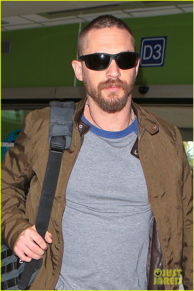 Tom Hardy's 'Mad Max' Off to Strong Box Office Start!: Photo 3370487 ...