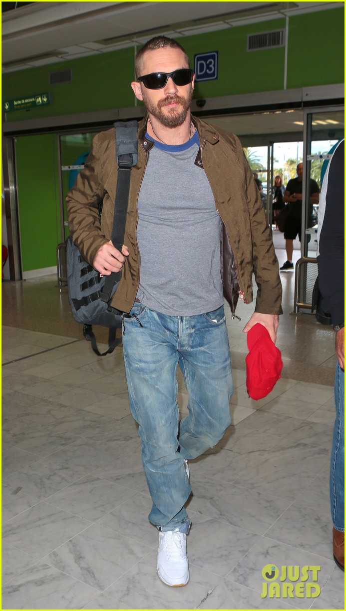 Tom Hardy's 'Mad Max' Off to Strong Box Office Start!: Photo 3370491 ...