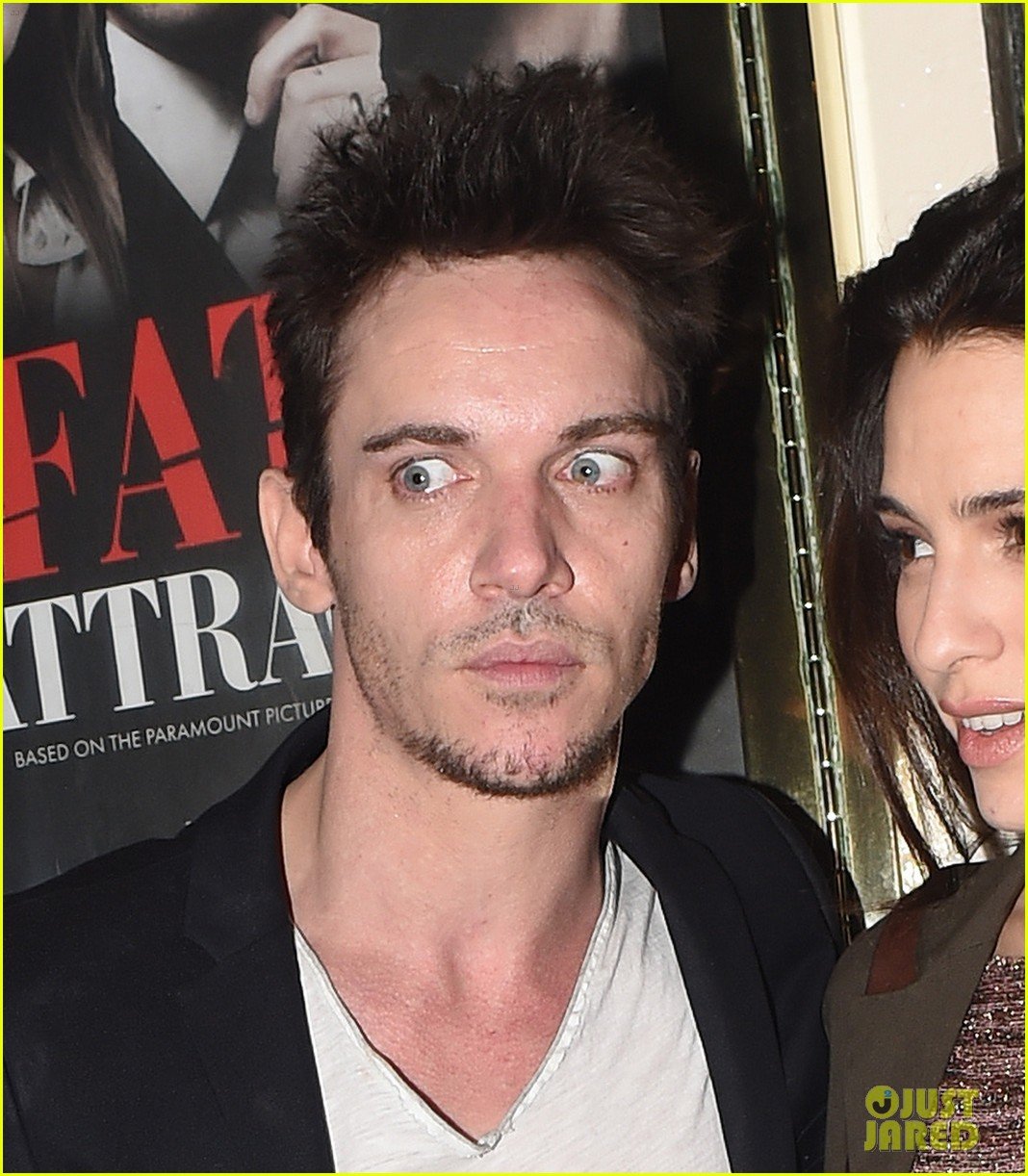Jonathan Rhys Meyers Admits to 'Minor' Alcohol Relapse, Apologizes to ...