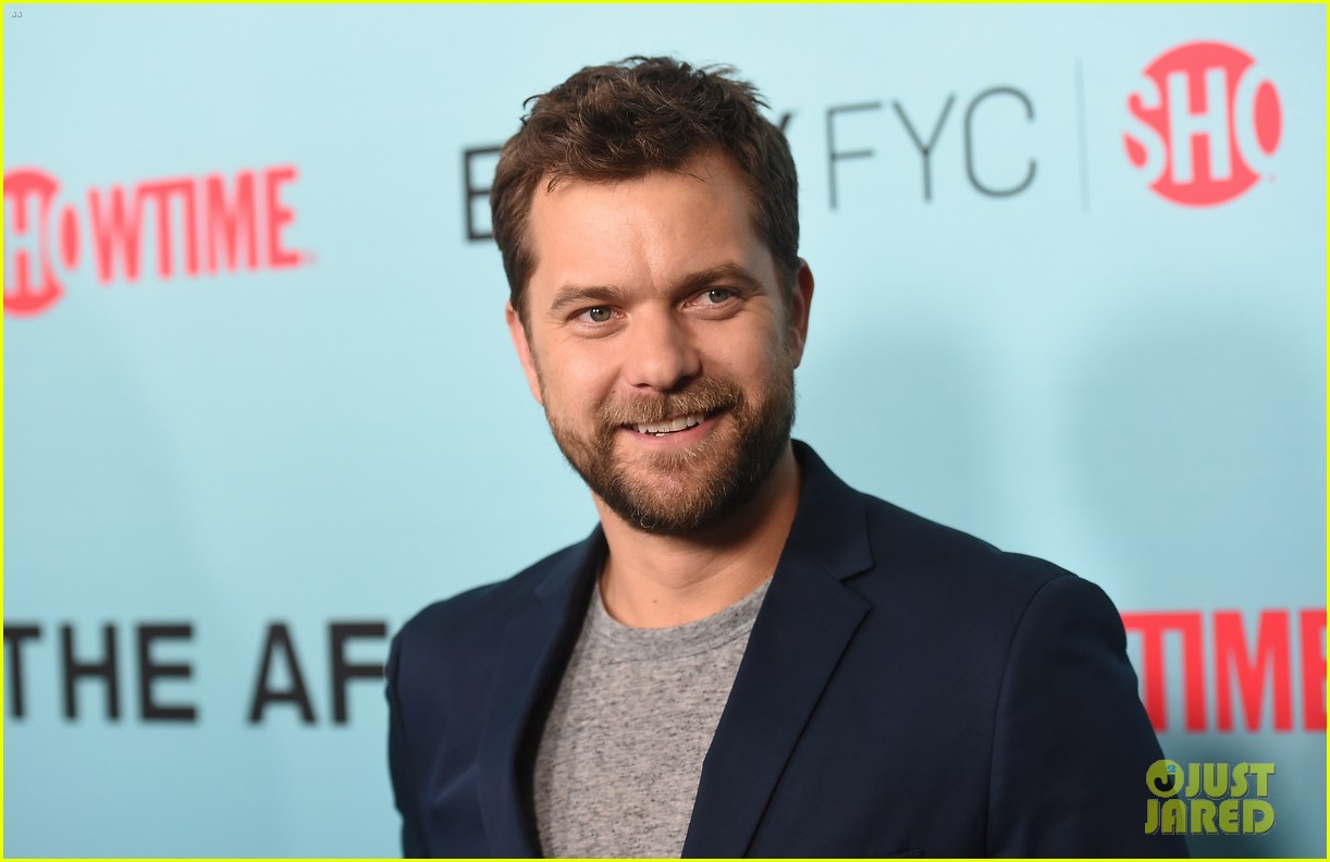 Joshua Jackson & Ruth Wilson Screen 'The Affair' in L.A.: Photo 3364843 ...