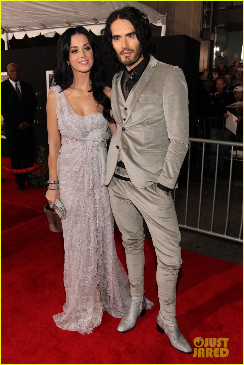 Katy Perry Slams Journalist For Re-Purposing 3-Year-Old Interview About ...